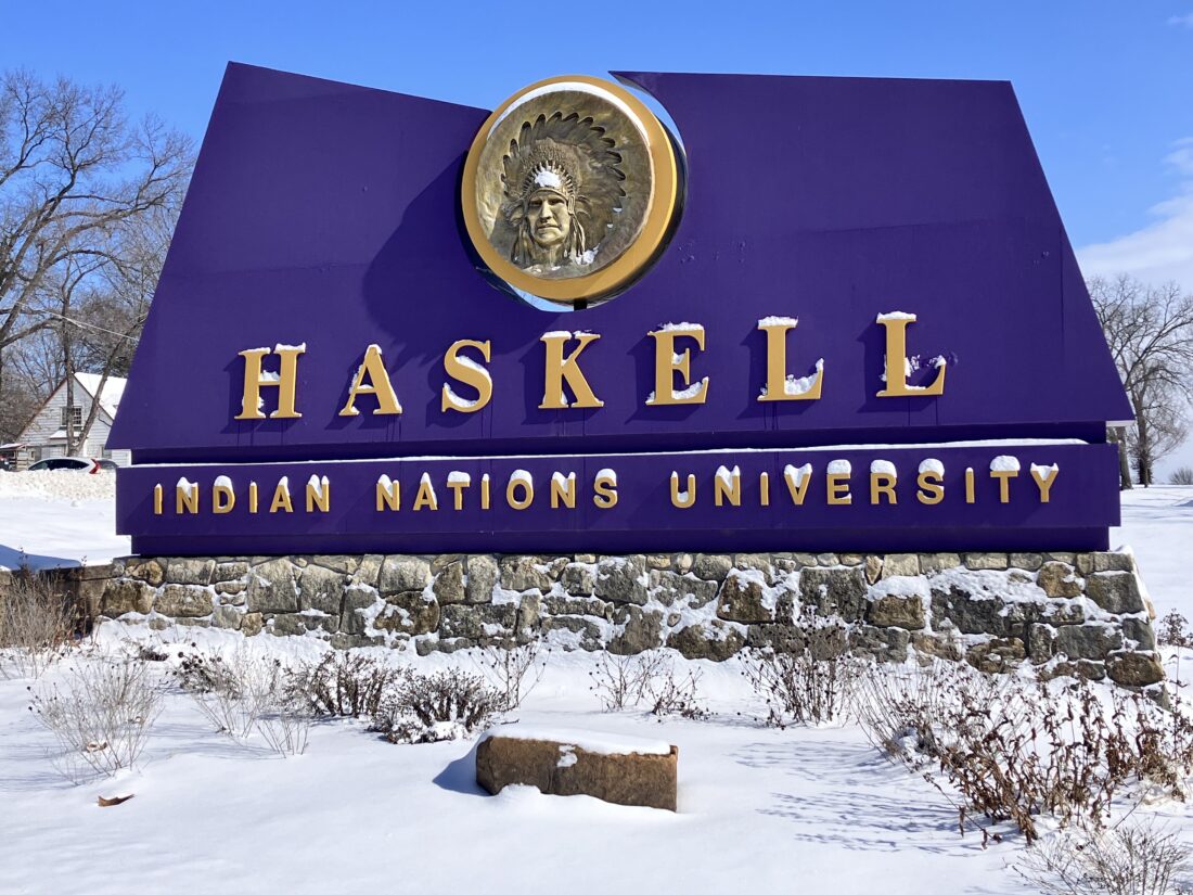 Haskell Foundation seeks donations to support university after mass ...